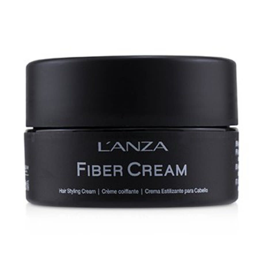 Lanza - Healing Style Fiber Cream (control 6) 100ml / 3.4oz ...