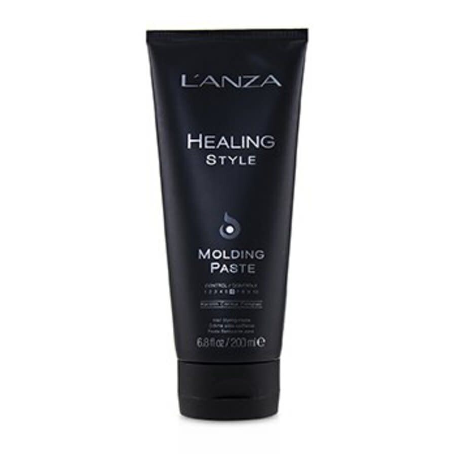 Lanza - Healing Style Molding Paste (control 6) 175ml / 5.9oz 654050340076 - Jomashop