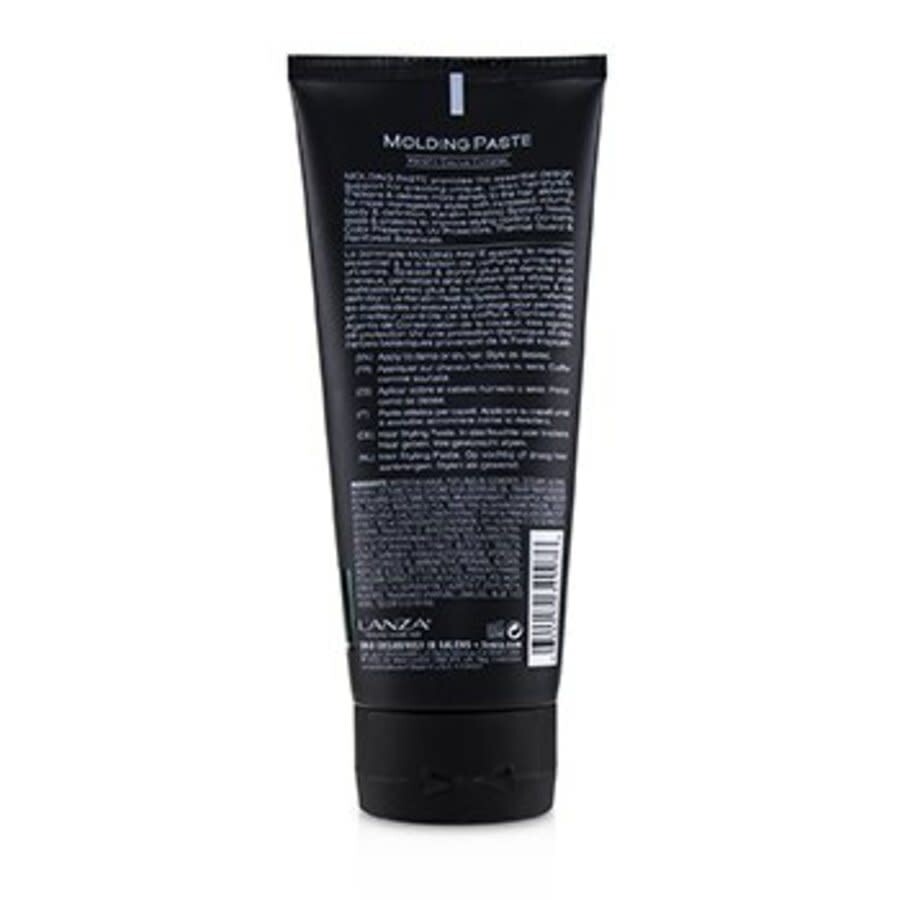 Lanza - Healing Style Molding Paste (control 6) 175ml / 5.9oz 654050340076 - Jomashop