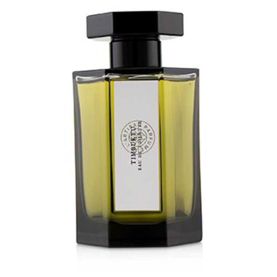 L'Artisan Parfumeur Men's Timbuktu EDT Spray 3.4 oz Fragrances ...