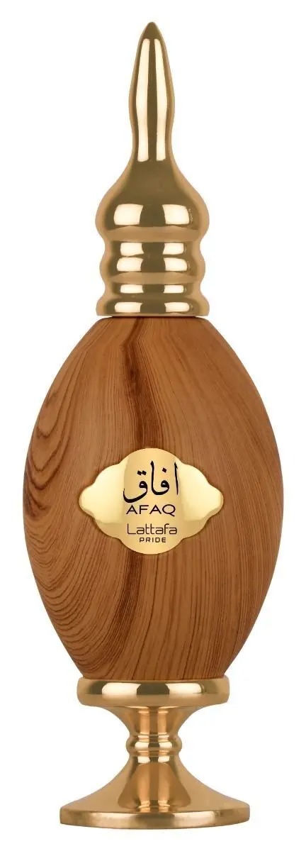 Lattafa Ladies Pride Afaq EDP Spray 3.4 oz Fragrances 6291108738108 ...