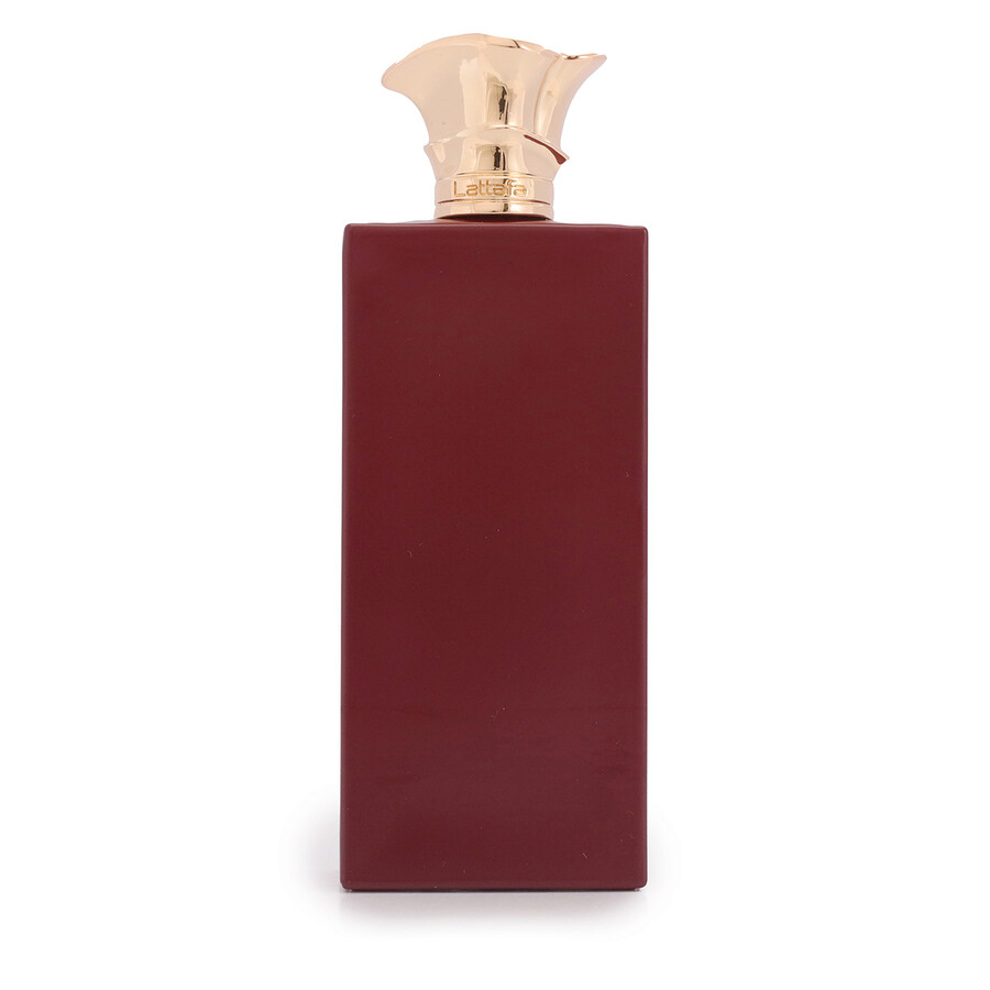 Lattafa Unisex Ansaam Gold EDP Spray 3.38 oz Fragrances 6291108738191 ...