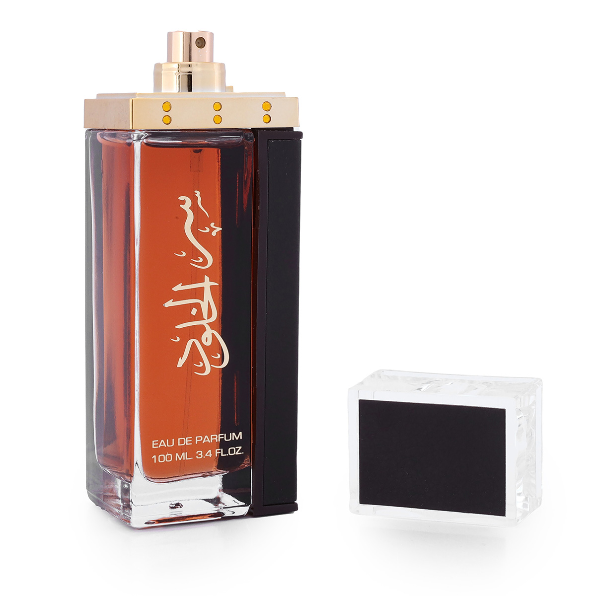 Lattafa Unisex Ser Al Khulood 3.4 oz Fragrances 6291106066319 ...