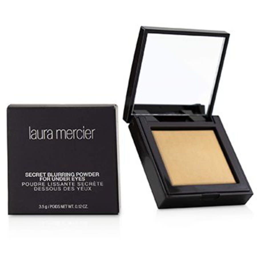 Laura Mercier - Secret Blurring Powder For Under Eyes - # 02 Medium ...