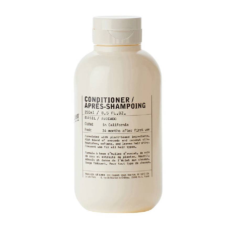 Le Labo Basi Conditioner 8.4 oz Bath & Body 842185117544 - Jomashop