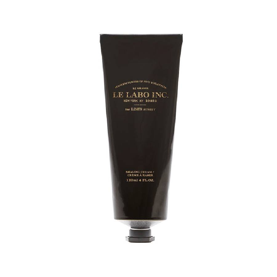 Le Labo Men's Aftershave Cream 4.0 oz Fragrances 842185102663 ...