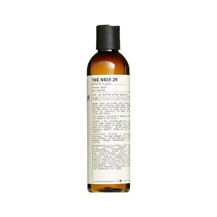 Le Labo The Noir 29 Shower Gel 8.0 oz Bath & Body 811901027894 - Jomashop