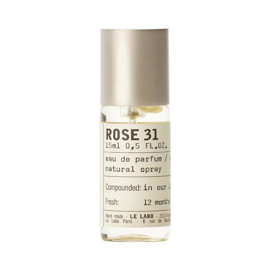 Le Labo Unisex Rose 31 EDP 0.5 oz Fragrances 842185119722 - Fragrances & Beauty, Rose 31 - Jomashop