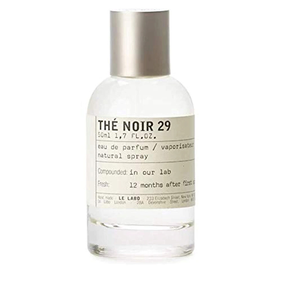 Le Labo Unisex The Noir 29 EDP 1.7 oz Fragrances 811901022776 - Fragrances & Beauty, The Noir 29 ...