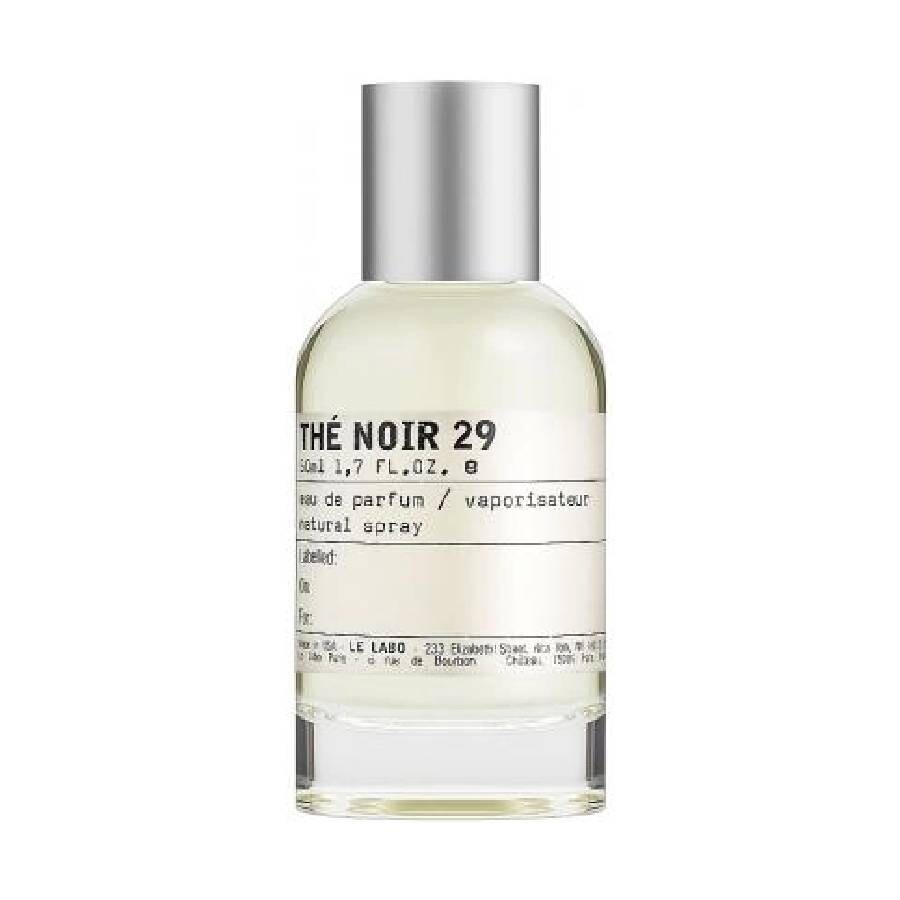 Le Labo Unisex The Noir 29 EDP 1.7 oz Fragrances 842185115915 - Fragrances & Beauty, The Noir 29 ...