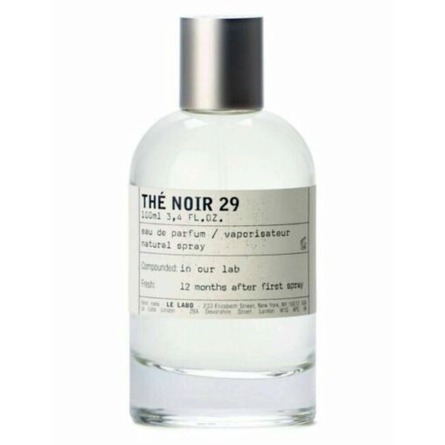 Le Labo Unisex The Noir 29 EDP Spray 3.4 oz Fragrances 0811901023025 - Fragrances & Beauty, The ...