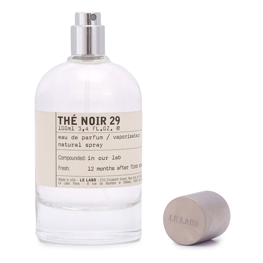 Le Labo Unisex The Noir 29 EDP Spray 3.4 oz Fragrances 842185115908 - Fragrances & Beauty, The ...