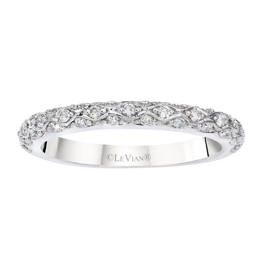 Le Vian Ladies Vanilla Diamonds Rings in 14K Vanilla Gold R3605D ...