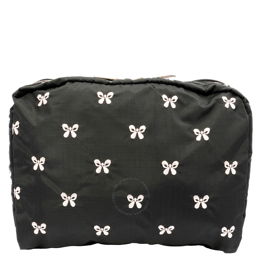 Le Sportsac LeSportsac Ladies Nylon Rectangular Cosmetic Pouch 7121 ...