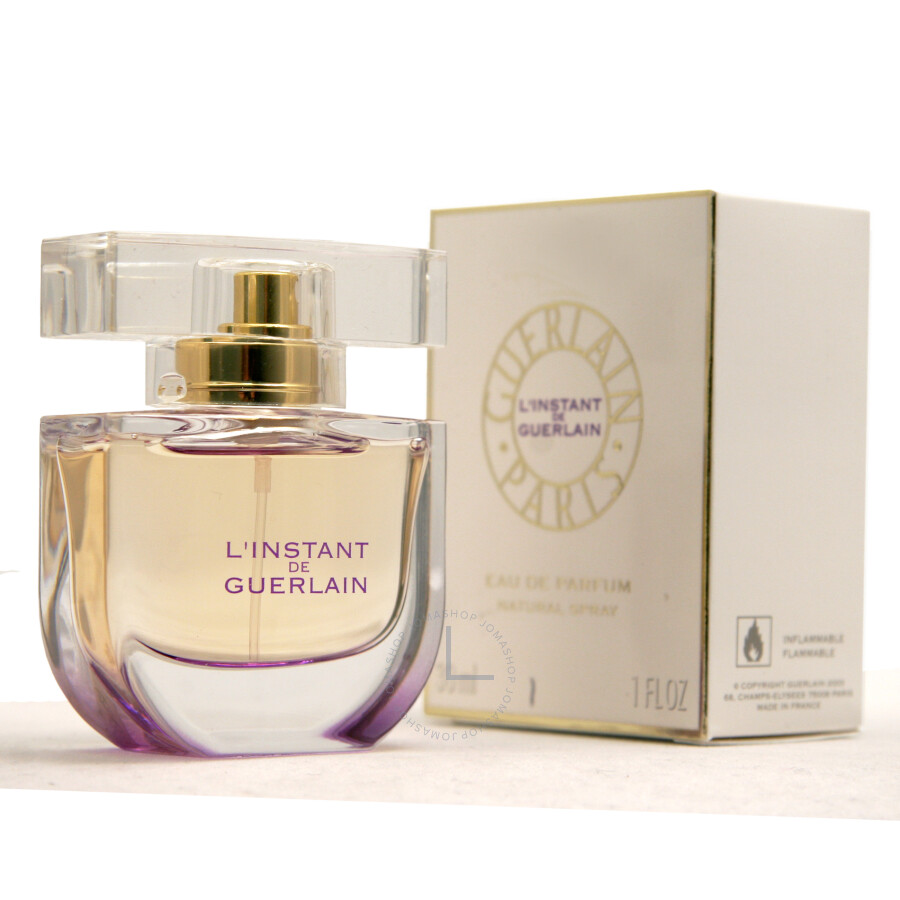 Guerlain Linstant De Guerlain / Guerlain EDP Spray 1.0 oz (w ...
