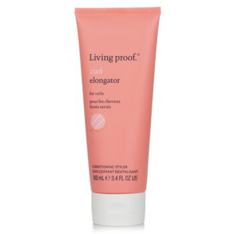 Living Proof Curl Elongator Styler 3.4 oz Hair Care 815305028310 - Jomashop