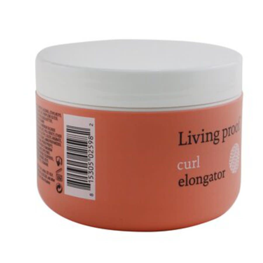 Living Proof Curl Elongator Styler 8 oz (For Coils) Hair Care ...