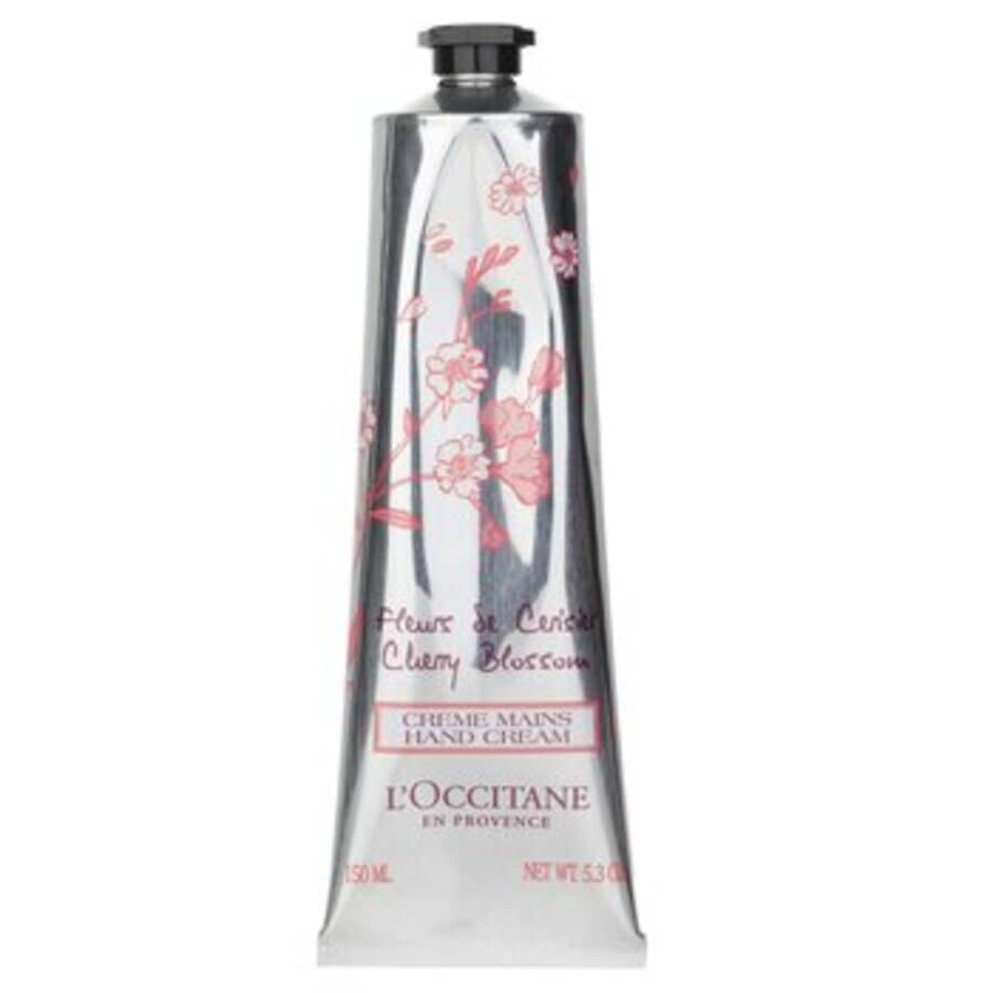 L'Occitane Cherry Blossom Hand Cream 5.3 oz Skin Care 3253581754061 ...