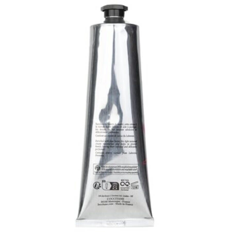 L'Occitane Cherry Blossom Hand Cream 5.3 oz Skin Care 3253581754061 ...