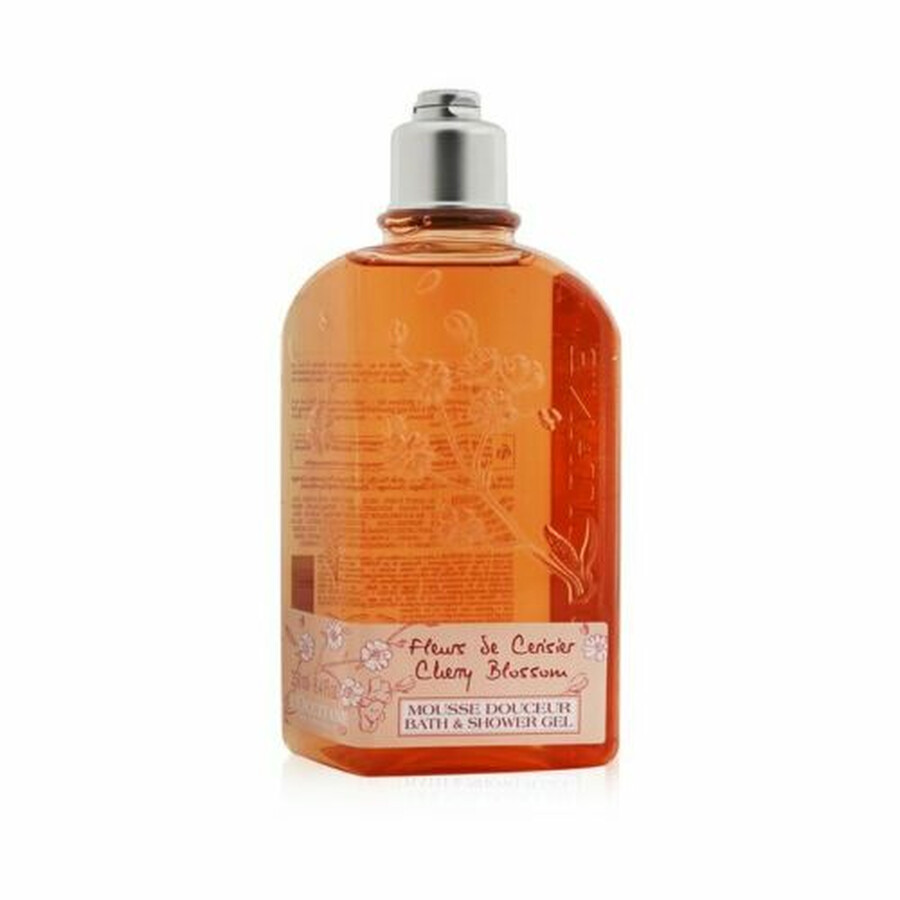 L'Occitane Loccitane / Cherry Blossom Shower Gel 8.4 oz (W ...
