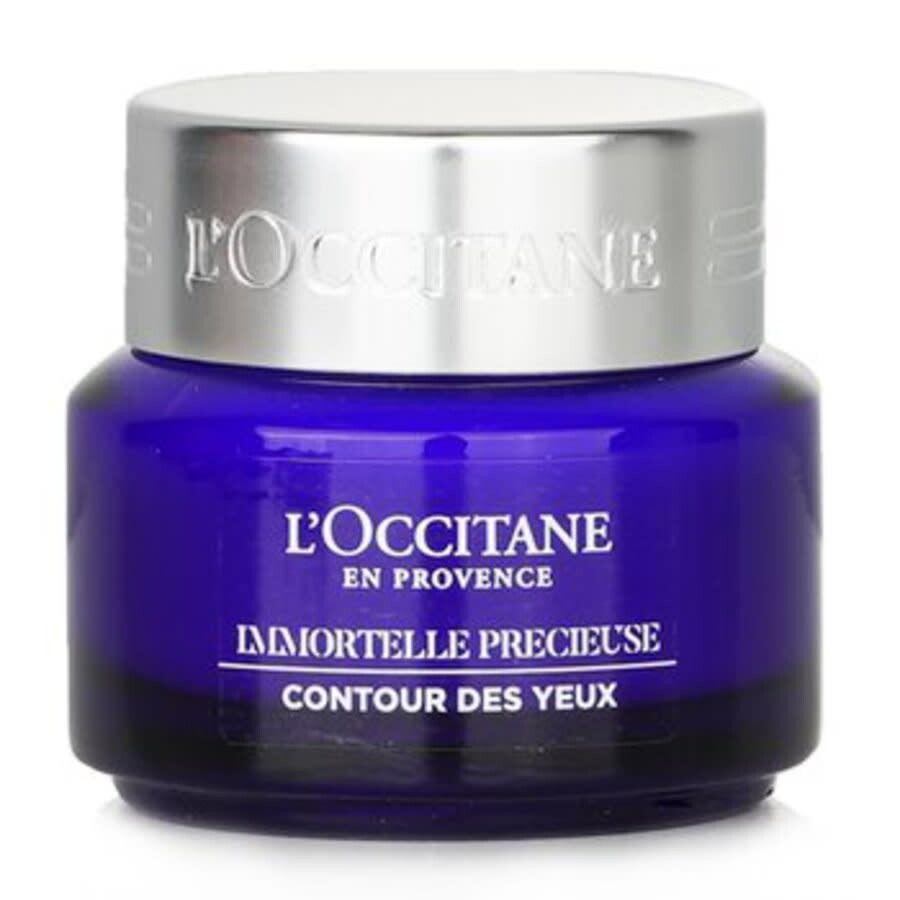 L'Occitane - Immortelle Precious Eye Contour 15ml/0.5oz 3253581754481 ...
