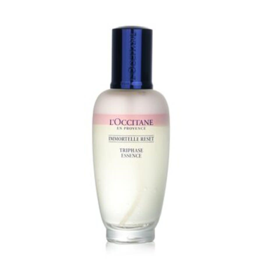 L'Occitane Ladies Immortelle Reset Triphase Essence 5 oz Mist ...