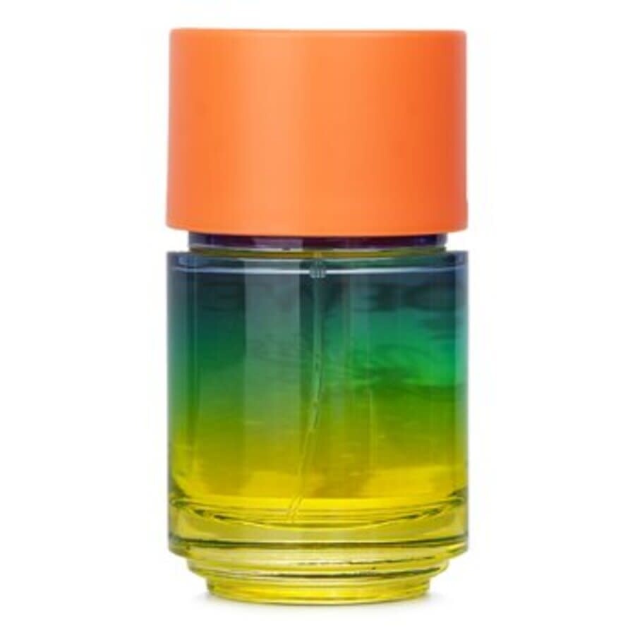 Loewe Ladies Paula's Ibiza Eclectic EDT Spray 3.4 oz Fragrances ...