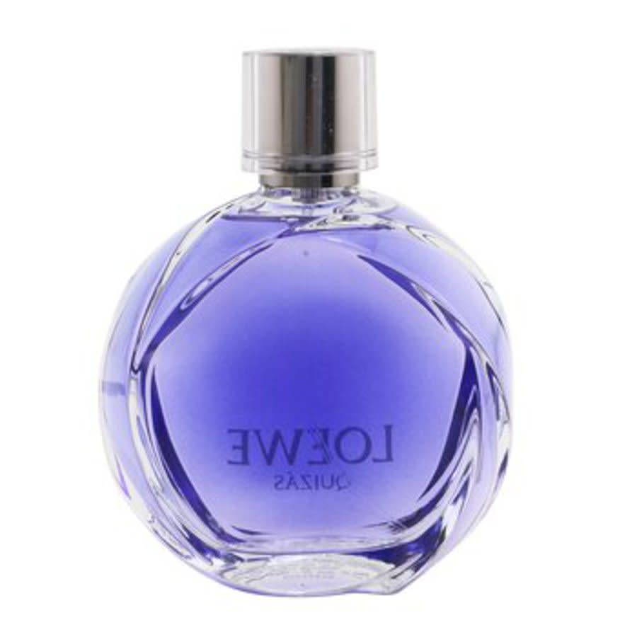 Loewe - Quizas Eau De Parfum Spray 100ml / 3.4oz 8426017060240 ...