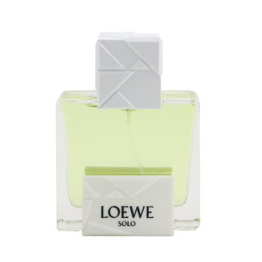Loewe - Solo Loewe Origami Eau De Toilette Spray 50ml / 1.7oz ...