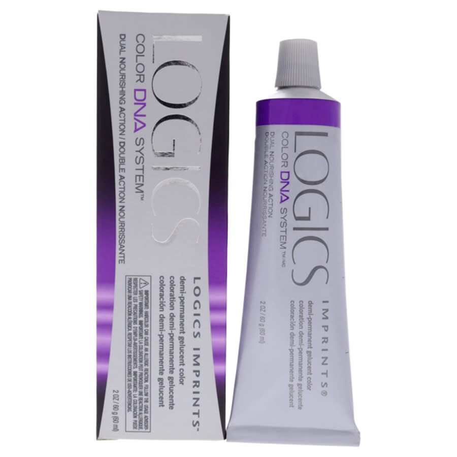 Matrix Logics Color Dna System Imprints - 1V Full Violet Black by ...