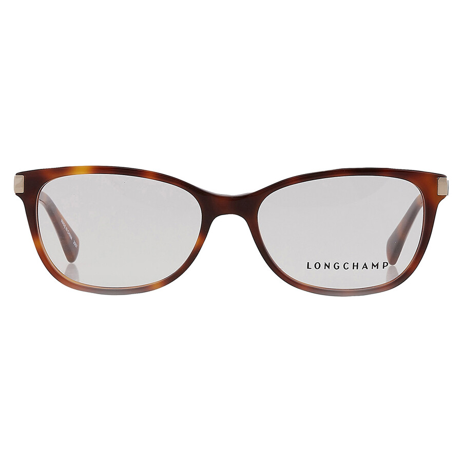 Longchamp Demo Sport Ladies Eyeglasses LO2616 214 53 886895490511 ...
