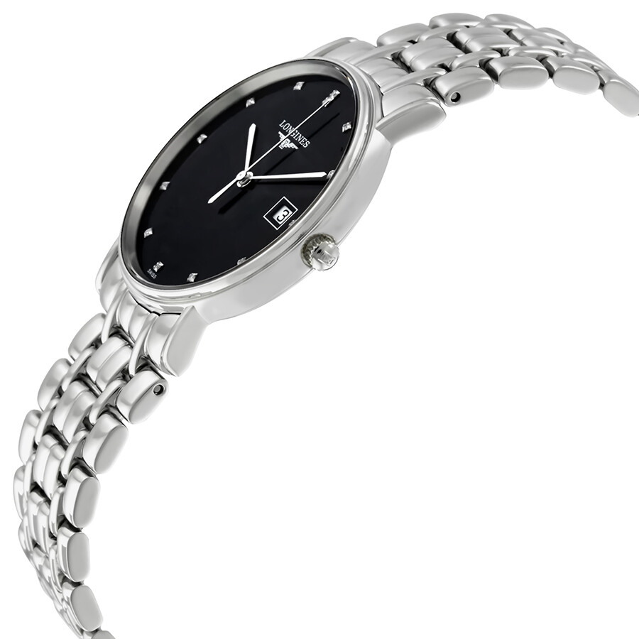 Longines La Grande Classique Ladies Watch L47204976 L4.720.4.97.6 ...