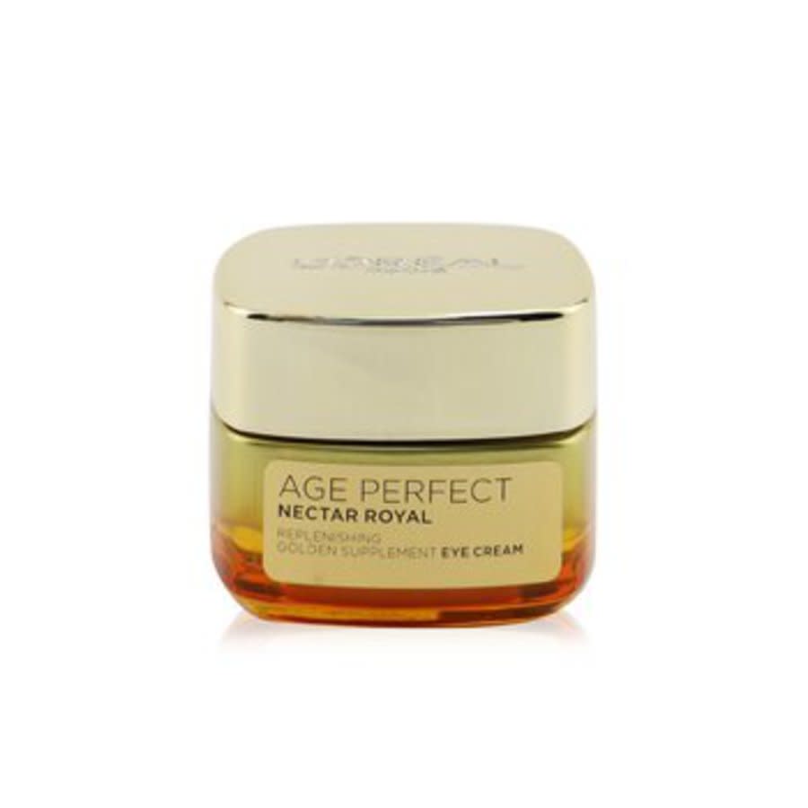 L'Oreal Ladies Age Perfect Nectar Royal Replenishing Golden Supplement ...