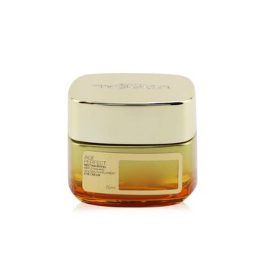 L'Oreal Ladies Age Perfect Nectar Royal Replenishing Golden Supplement ...