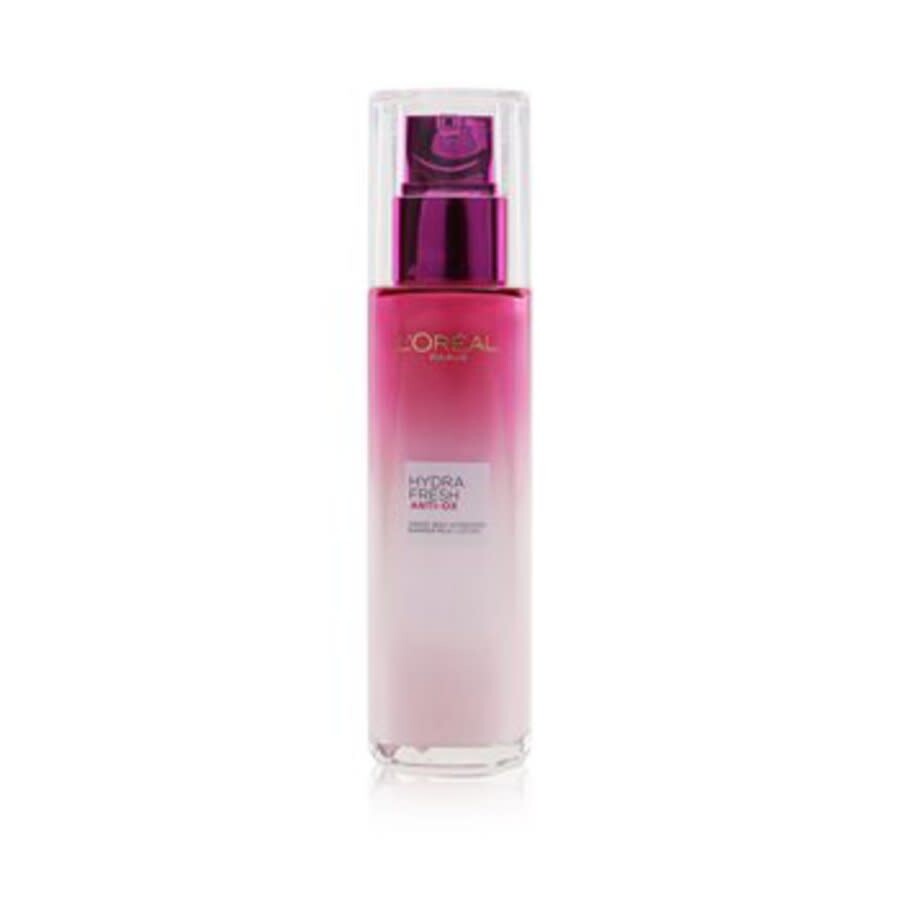 L'Oreal Ladies Hydra Fresh Anti-Ox Grape Seed Hydrating Barrier Milky Lotion 3.6 oz Skin Care ...