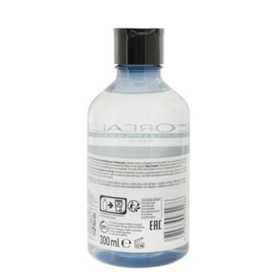 L'Oreal Pure Resource Citramine Purifying Shampoo 10.1 oz Hair Care ...