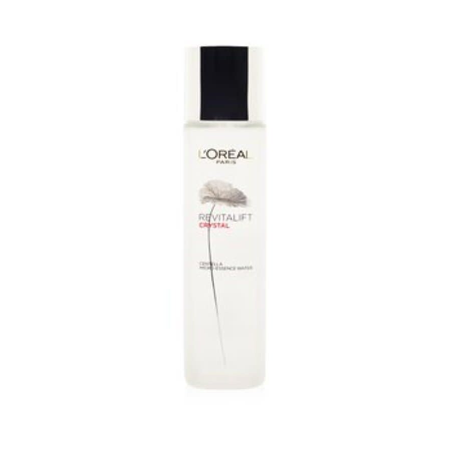 L'Oreal - Revitalift Crystal Centella Micro-Essence Water 130ml/4.3oz ...
