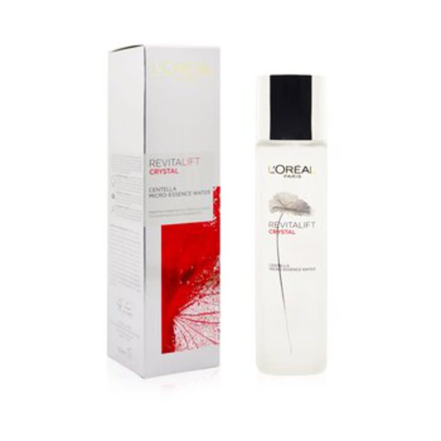 L'Oreal - Revitalift Crystal Centella Micro-Essence Water 130ml/4.3oz ...