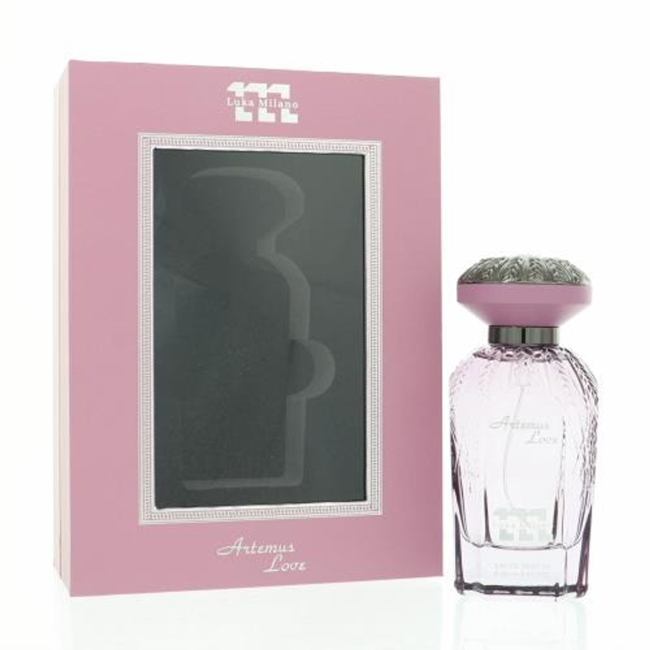 Luka Milano Unisex Artemus Love EDP Spray 3.4 oz Fragrances ...