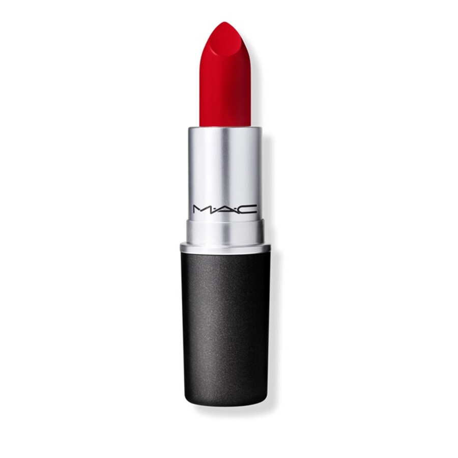 Mac 709 Ruby Woo Retro Matte Lipstick 3G/ 0.1 oz 773602539857 - Jomashop