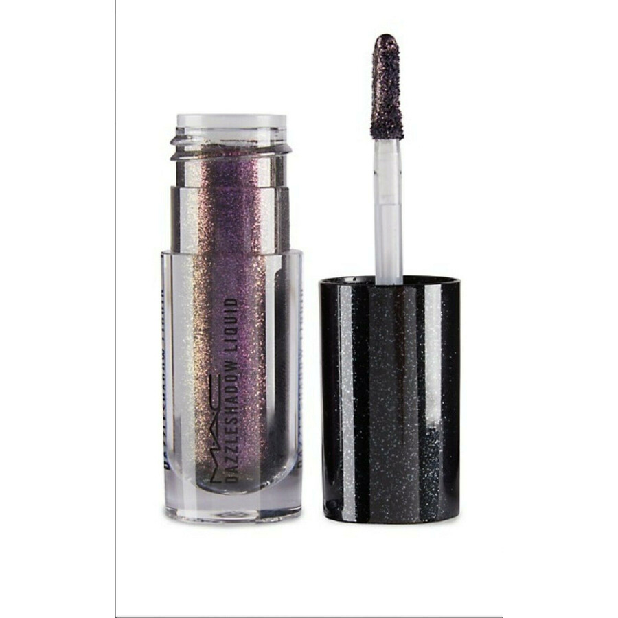 Mac Cosmetics / Dazzleshadow Liquid (Panthertized) 0.16 oz (4.7 ml ...