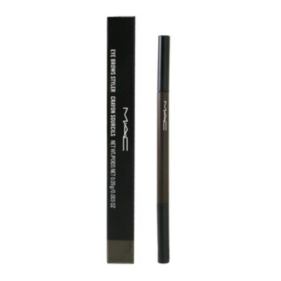 Mac Cosmetics / Eye Brows Styler Spiked 0.003 oz (0.09 ml) 773602465651 ...