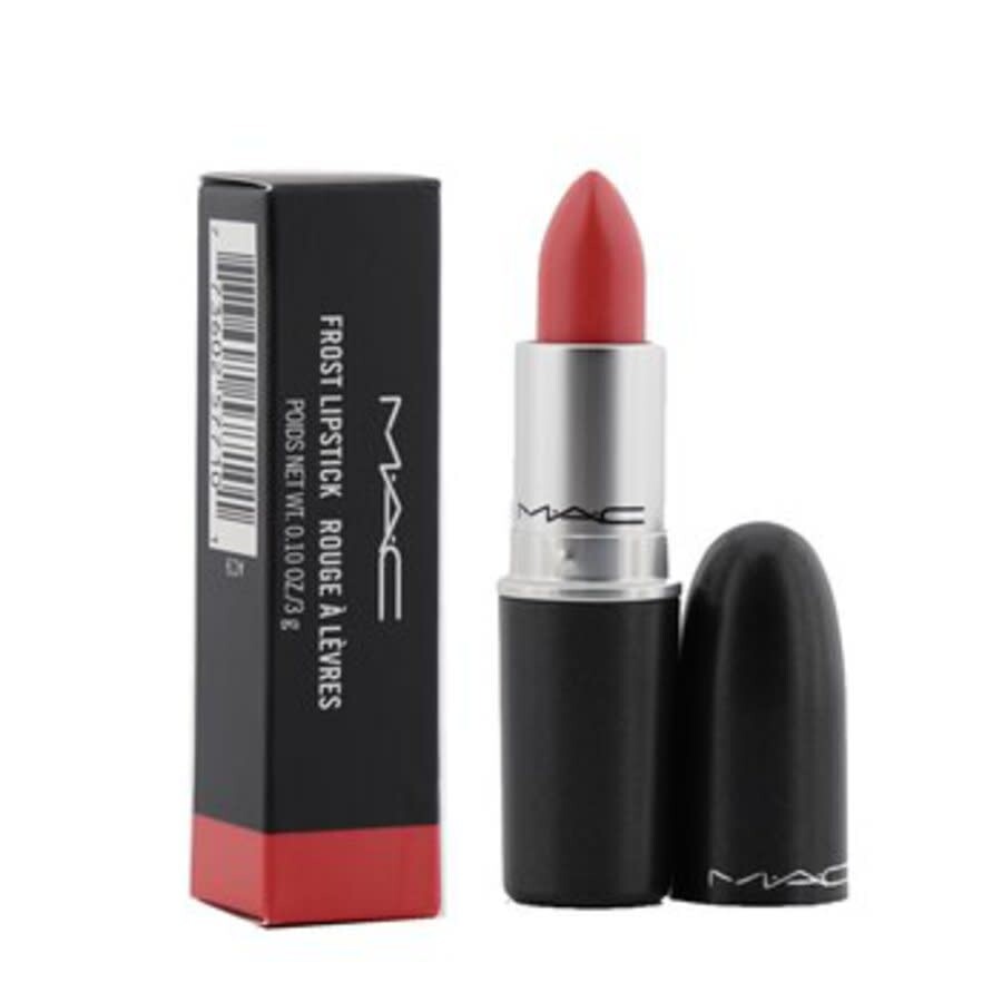 Mac Cosmetics / Frost Lipstick (306 Costa Chic) 0.1 oz (3 ml ...