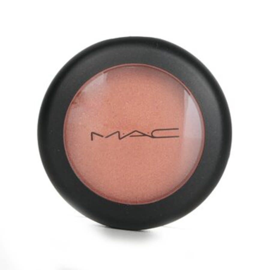 Mac Cosmetics Ladies Cream Color Base Eye Shadow 0.12 oz Improper ...