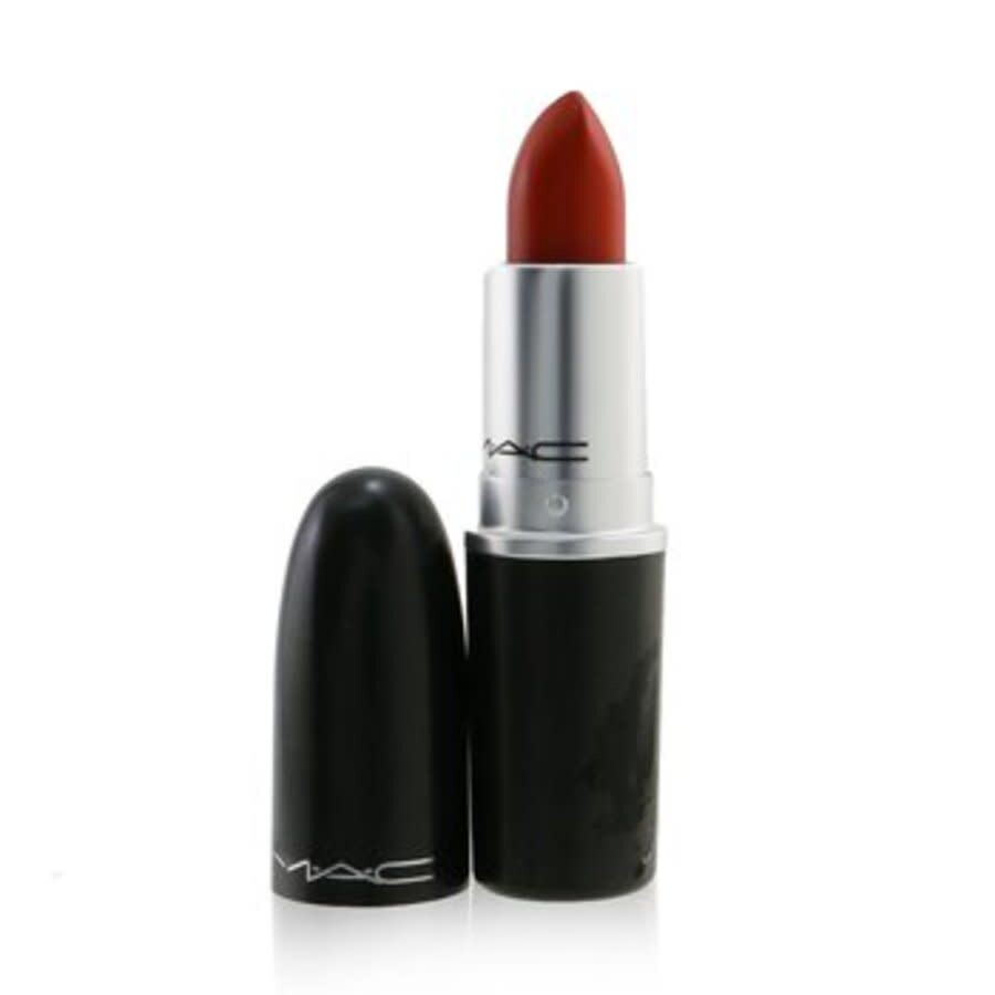 Mac Cosmetics / Matte Lipstick (So Chaud) 0.1 oz (3 ml) 773602048731 ...
