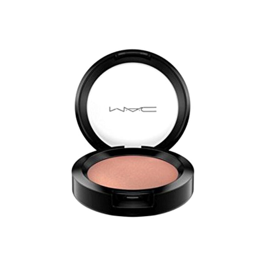 Mac Cosmetics / Powder Blush (Gingerly) 0.21 oz (6 ml) 773602037629 ...