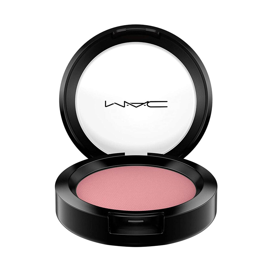 Mac Cosmetics / Powder Blush (Mocha) 0.21 oz (6 ml) 773602000777 - Jomashop