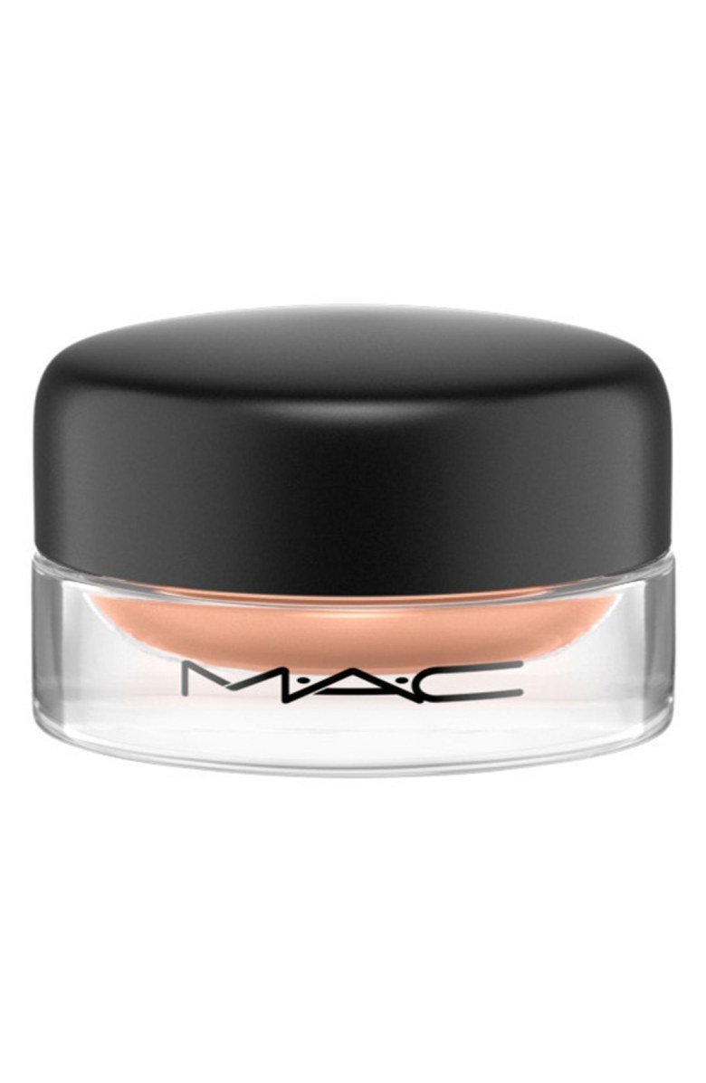 Mac Cosmetics / Pro Longwear Paint Pot (Layin Low) .17 oz (5 ml ...