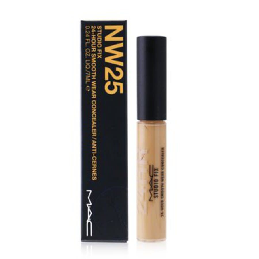 Mac Cosmetics / Studio Fix 24-hour Smooth Wear Concealer (Nw25) 0.23 oz ...