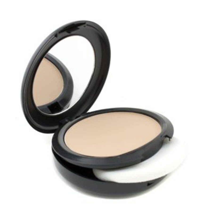 Mac Cosmetics / Studio Fix Powder Plus Foundation (c4) .52 oz (15 ml ...